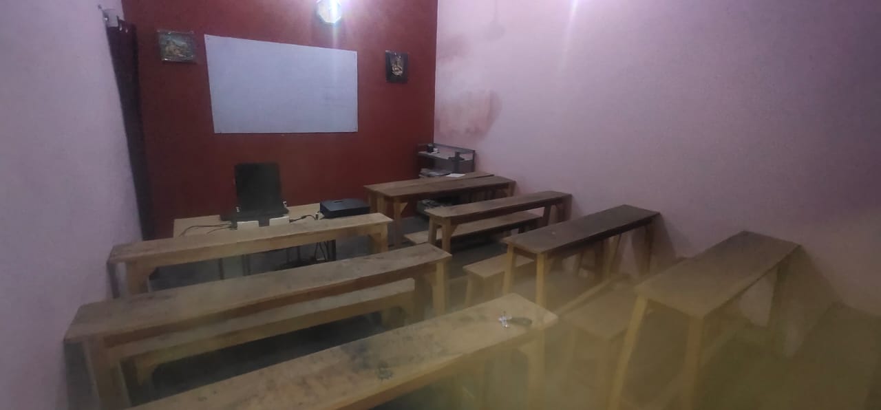 Devote Academy Naini Allahabad | DevoteAcademy.Com