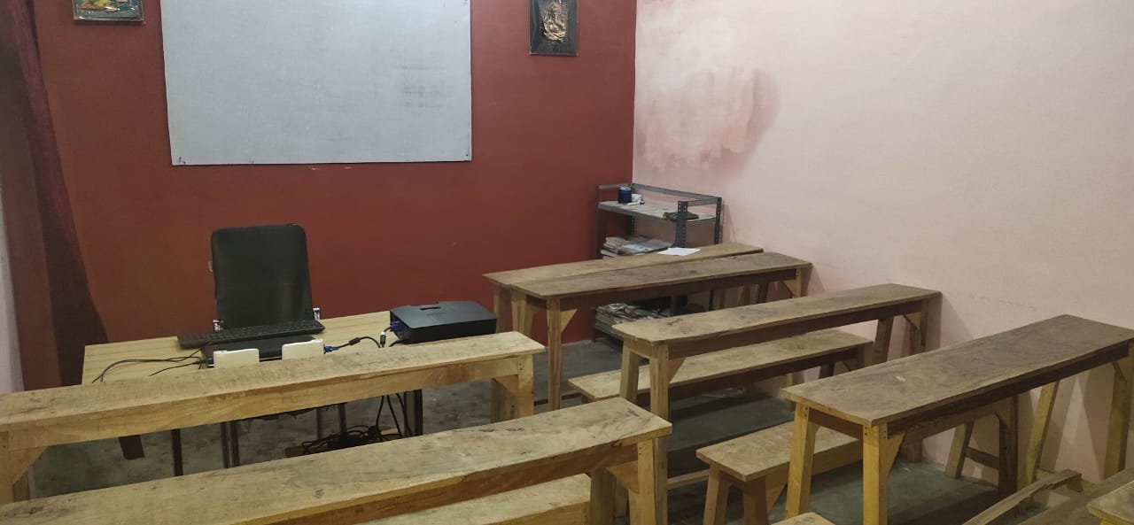 Devote Academy Naini Allahabad | DevoteAcademy.Com