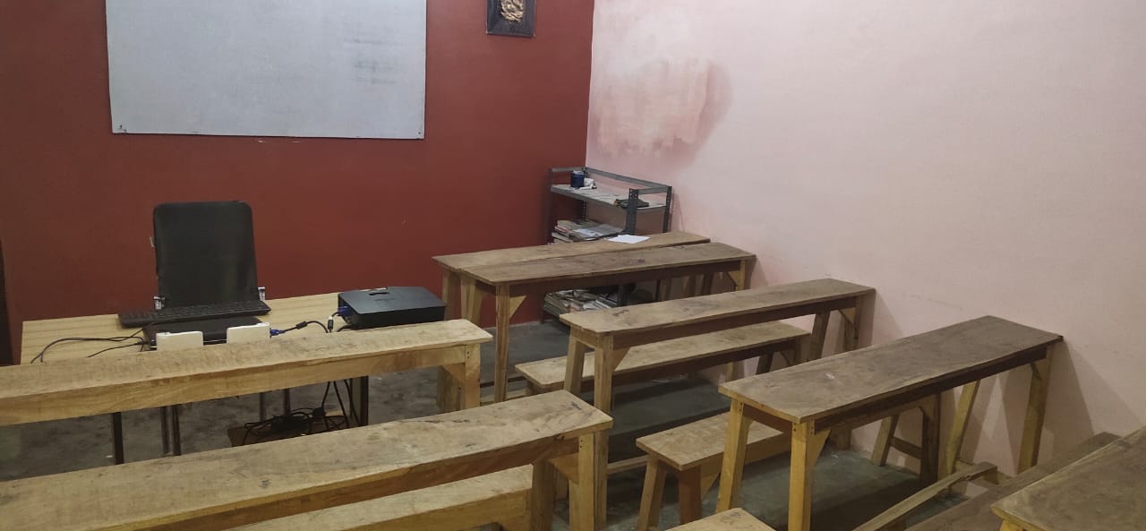 Devote Academy Naini Allahabad | DevoteAcademy.Com