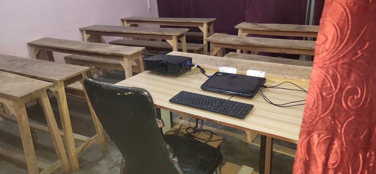 Devote Academy Naini Allahabad | DevoteAcademy.Com