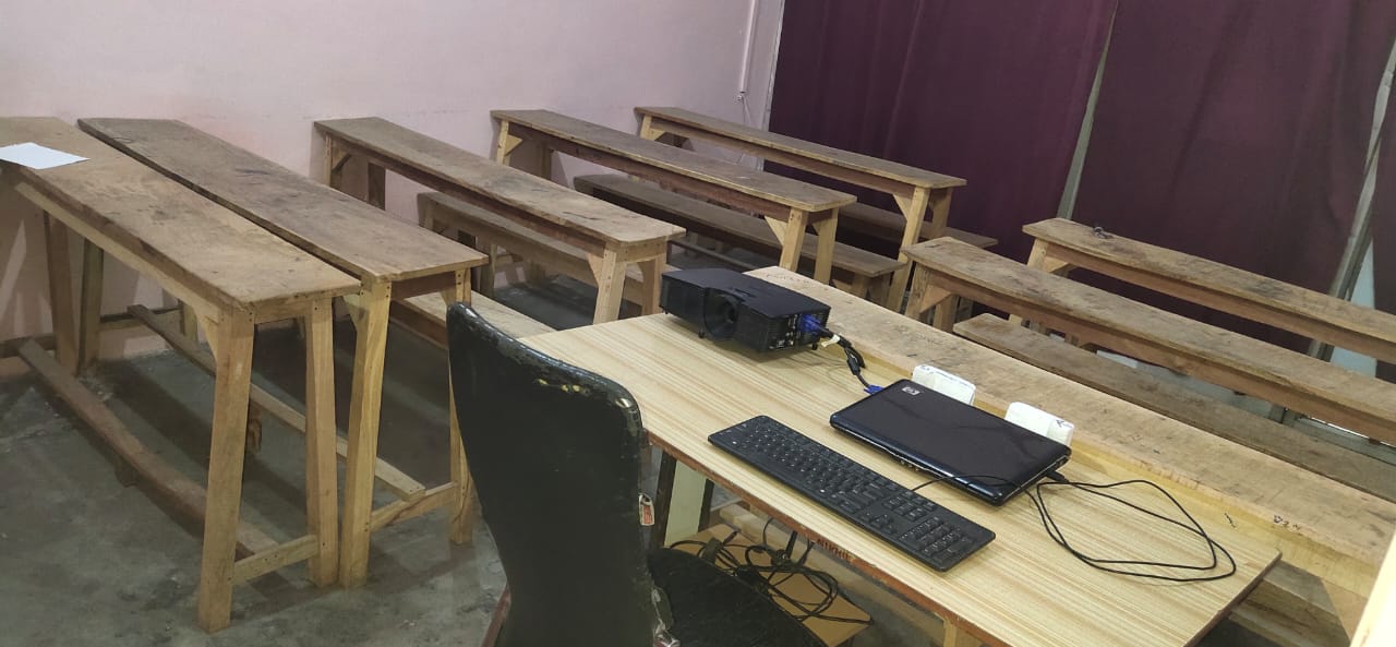 Devote Academy Naini Allahabad | DevoteAcademy.Com