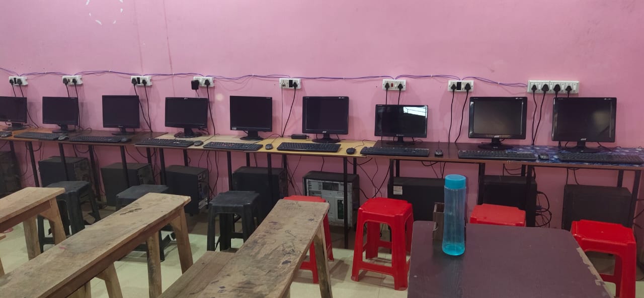 Devote Academy Naini Allahabad | DevoteAcademy.Com